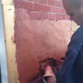 Jahn M100 Brick Repair Mortar - Steadfast