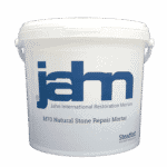 Jahn M70 Stone Repair Mortar - Steadfast