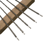 Lateral Restraint Ties - 5 Pack - Steadfast