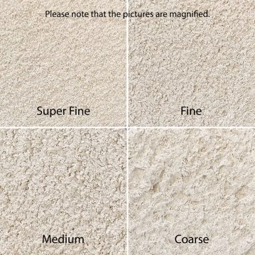 Pointing Mortar - Lime Based - 28 Colours and Various Grades