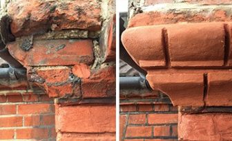 How to Repair Broken Brick - A step by step guide - Steadfast