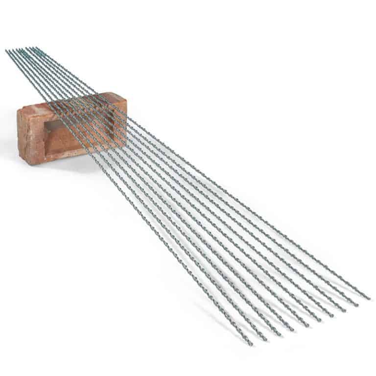 HelicalBar Crack Stitching Bars - Steadfast