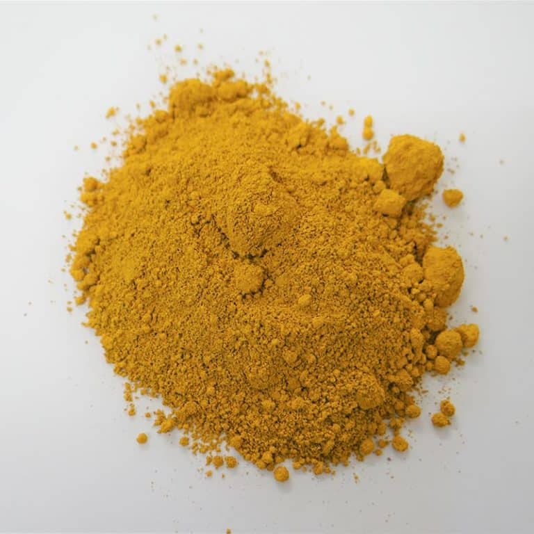Dry Pigment Powder - Steadfast