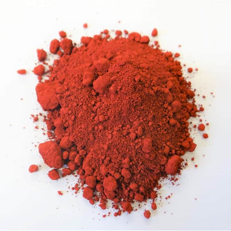 Dry Pigment Powder - Steadfast