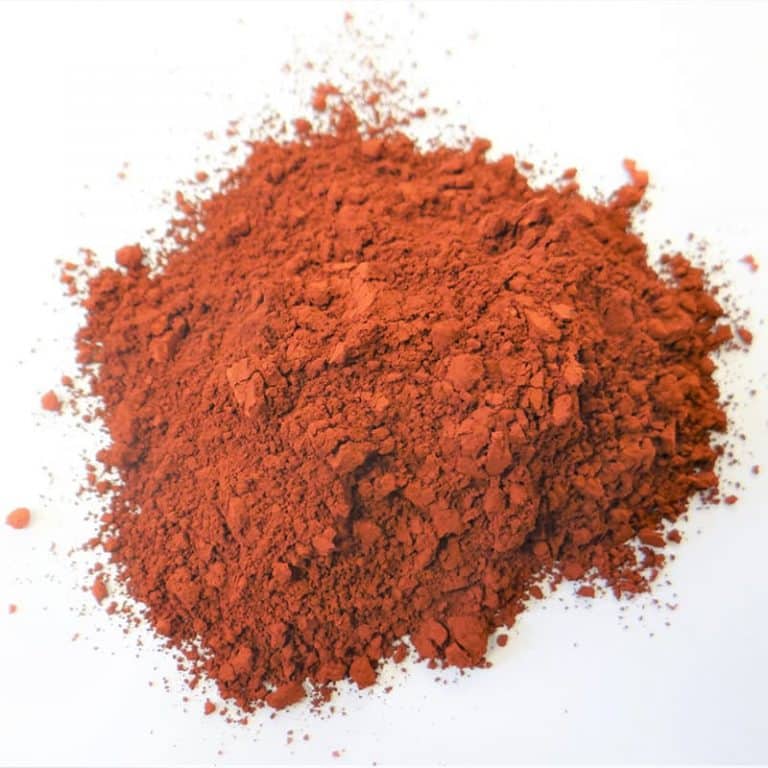 Dry Pigment Powder - Steadfast