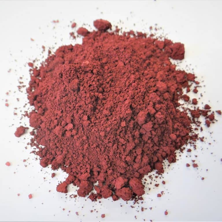 Dry Pigment Powder - Steadfast