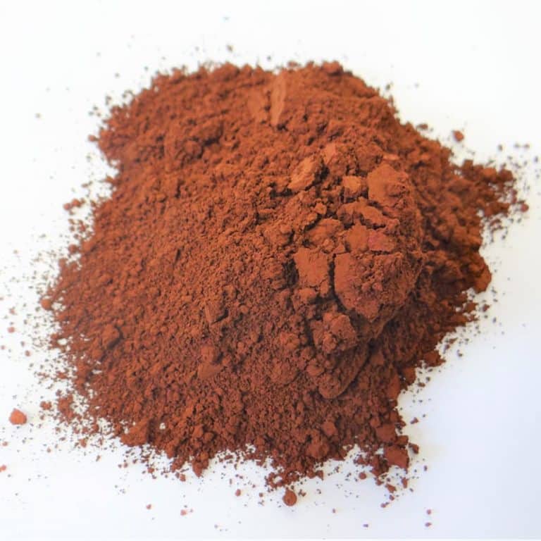 Dry Pigment Powder - Steadfast